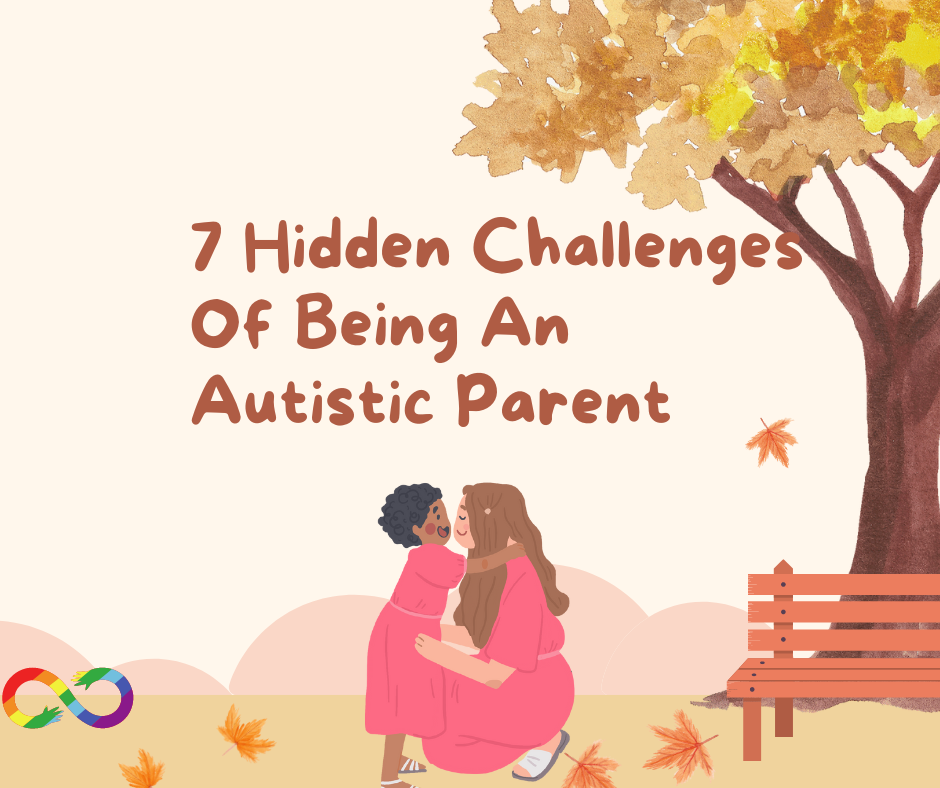 So, You Think You’re Autistic — Now What? : A Guide by an Autistic | by ...