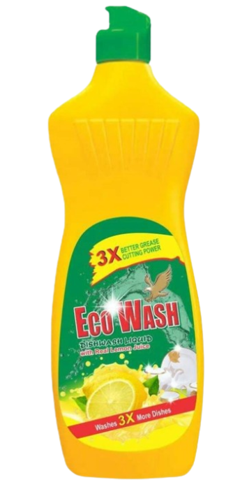 See Eagle Eco Wash Dish wash Past - See Eagle Eco Wash - Medium