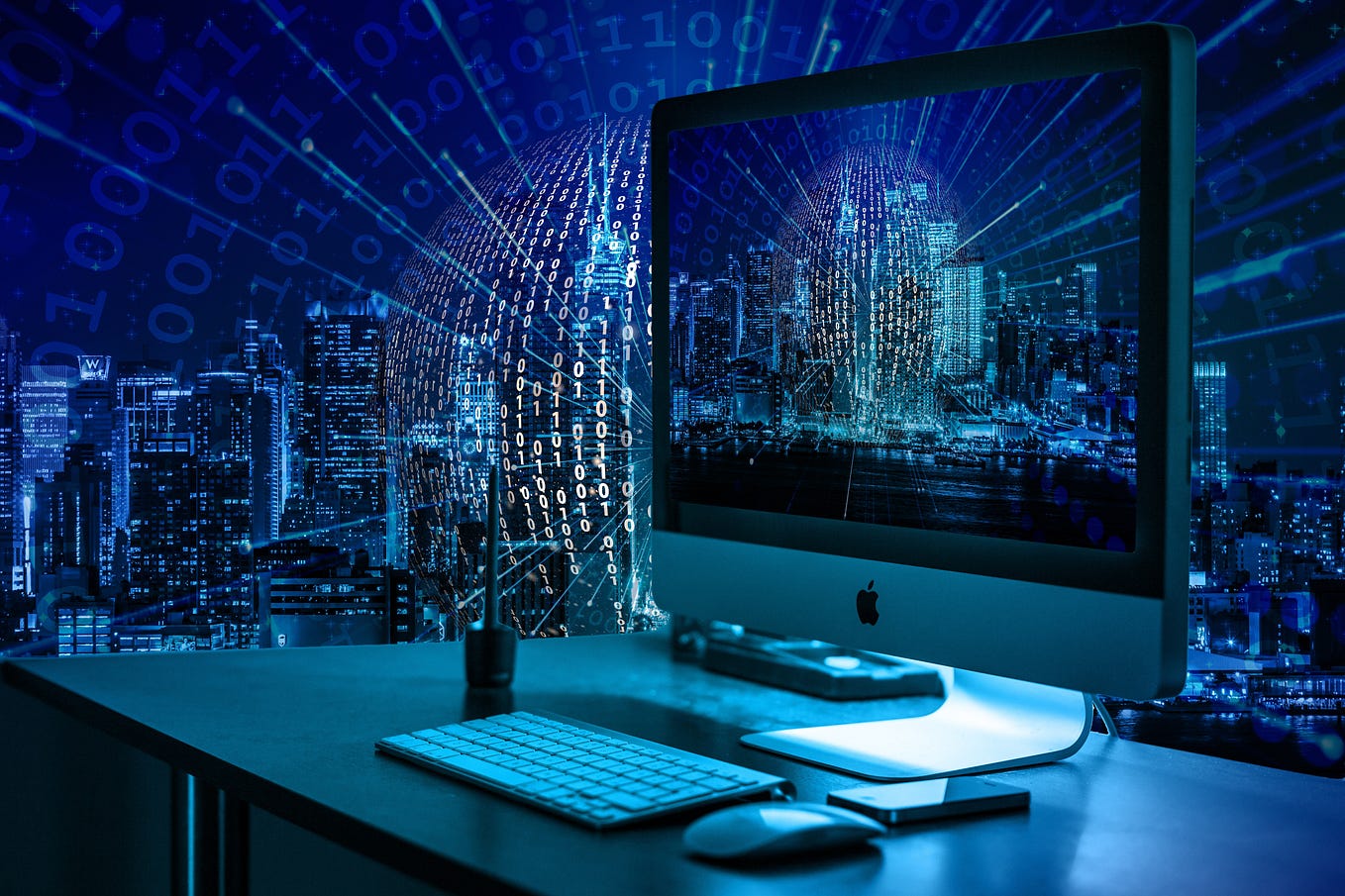 Mastering the Art of Conversion into Machine Languages: | by Techtree ...