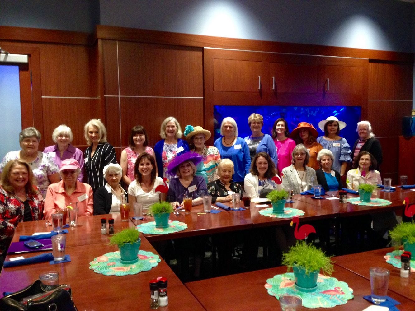 Starting a Neighborhood Garden Club | by Nancy Naeve in Austin | Medium