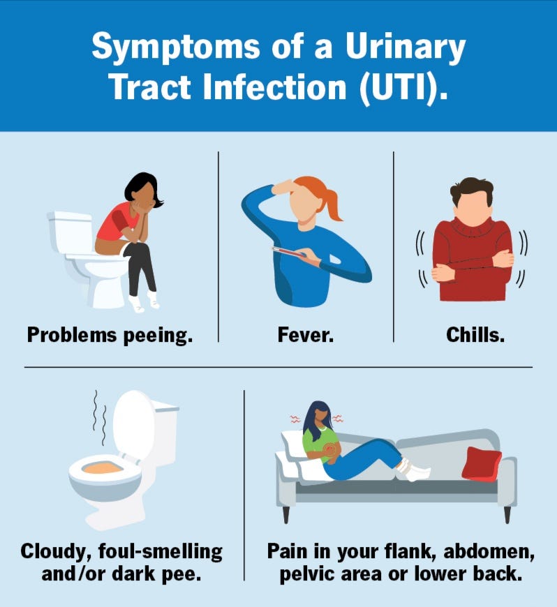 Understanding Complete Blood Count (CBC): A Comprehensive Guide" | by ...