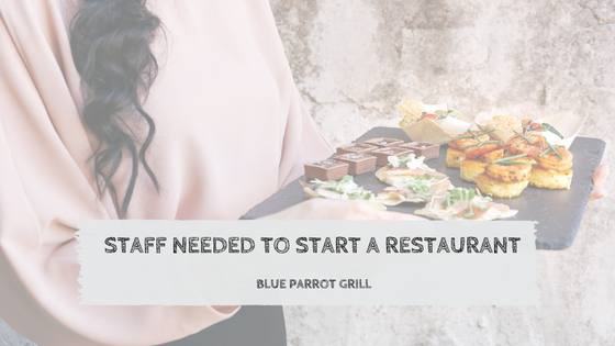 How to Improve the Guest Experience at Your Restaurant | by Blue Parrot ...