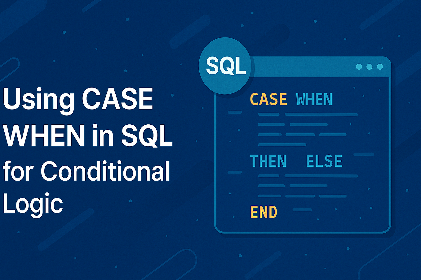 Triggers in SQL: When and How to Use Them Effectively | by SQL Mentor | May, 2025 | Medium