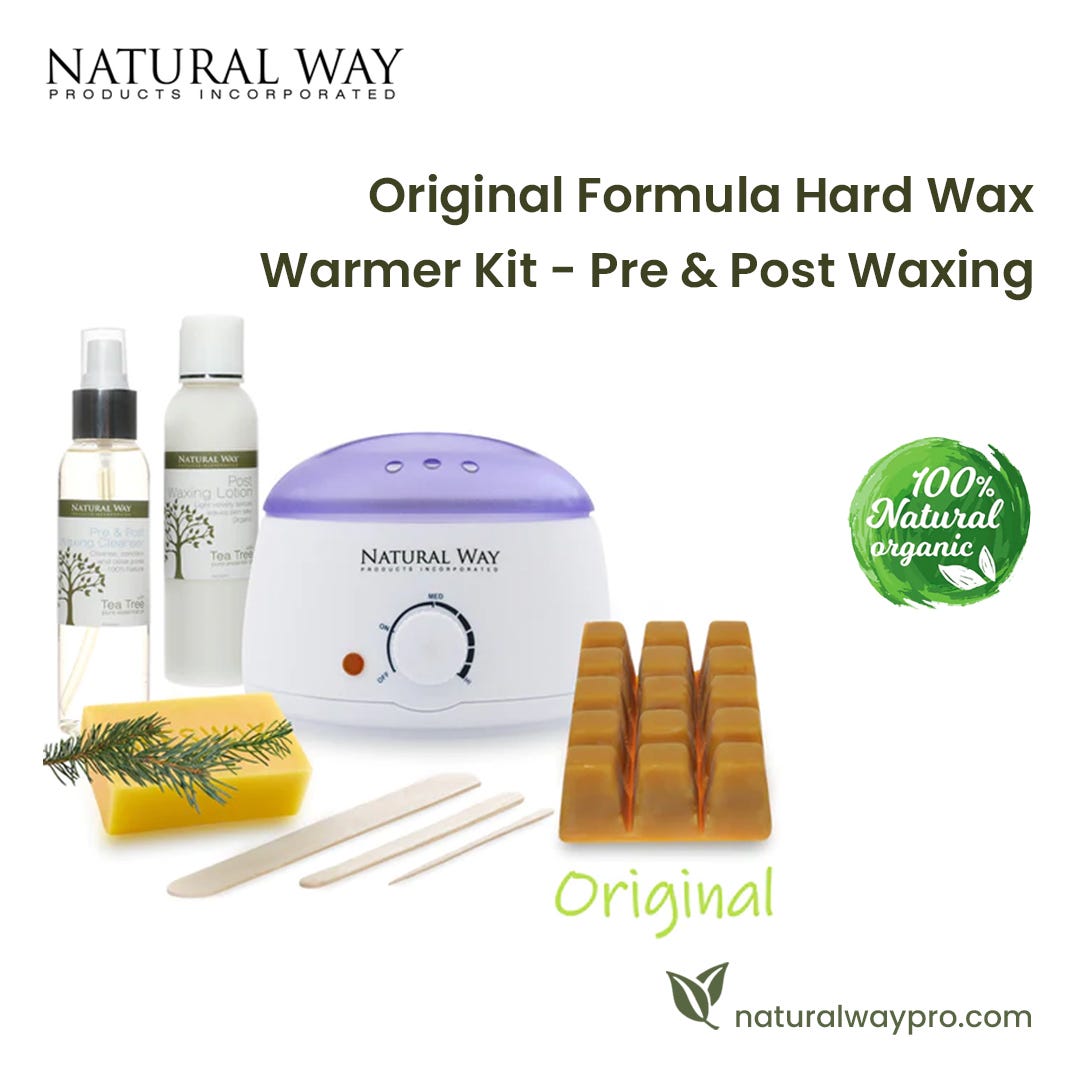 Activated Charcoal Wax And Its Benefits | by Natural Way Products | Medium