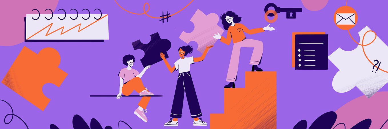 Design Systems That Spark Joy: Rethinking Layout For Scalability | by ...