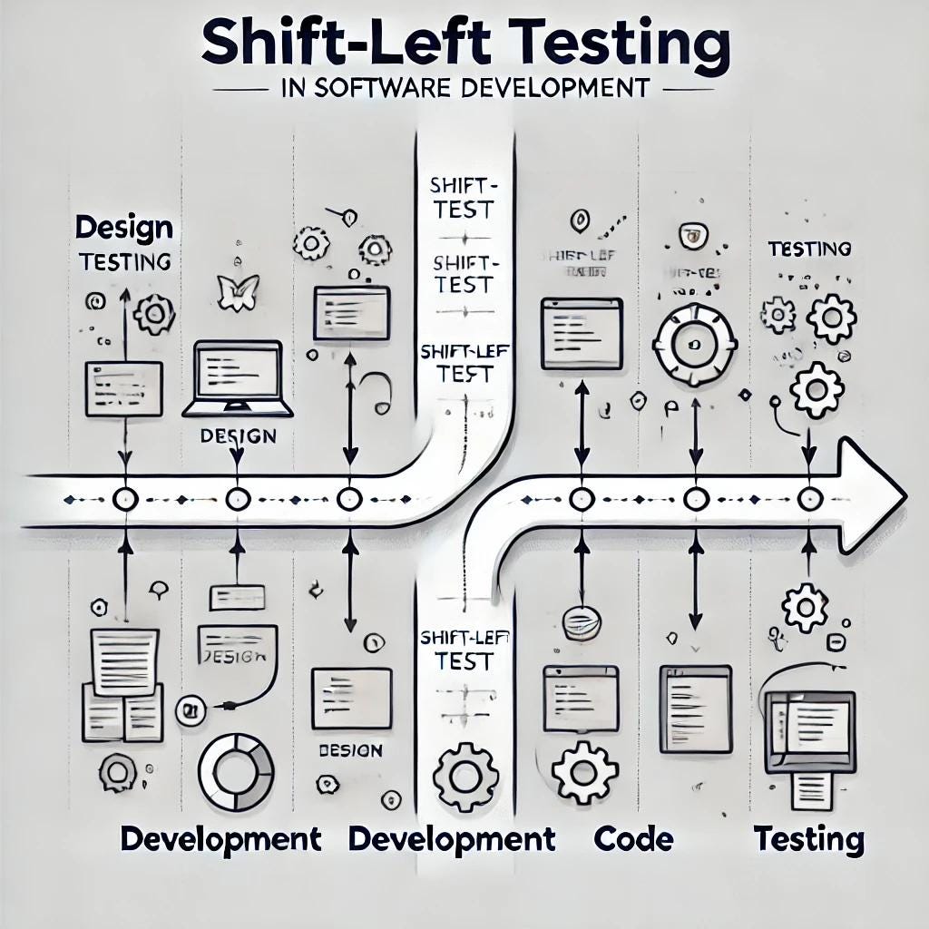 Smarter Testing How Ai And Playwright Are Transforming Qa By Mrajesh Medium 4553