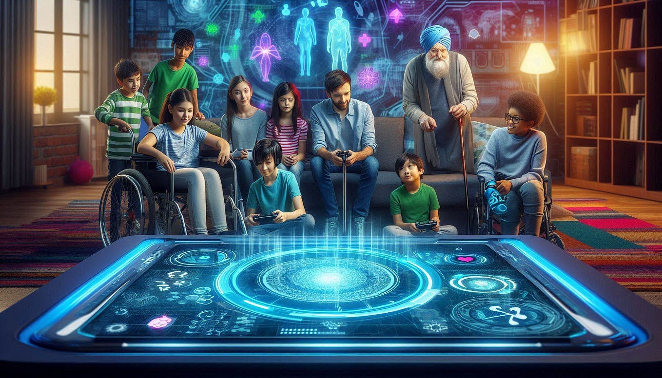 Entering the World of Mobile Gaming: Your Complete Guide | by Q99 ...