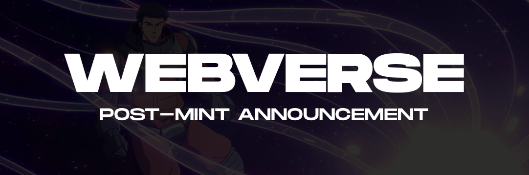 What is the Webverse? | by Webverse | Medium