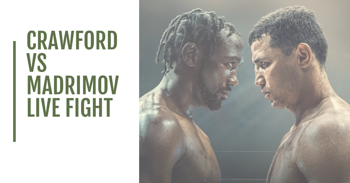 LIVE Barry Hall vs Curtis Scott Fight @ESPN+ | by Artur vs Bivol at ...