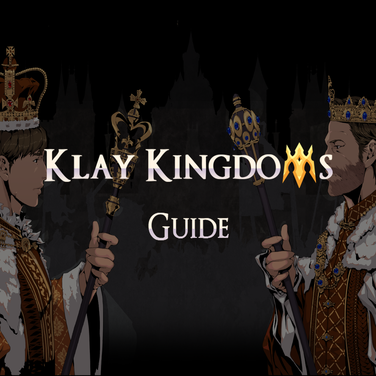 KING token airdrop notice. Hello, Brave Souls, this is the Klay… | by ...