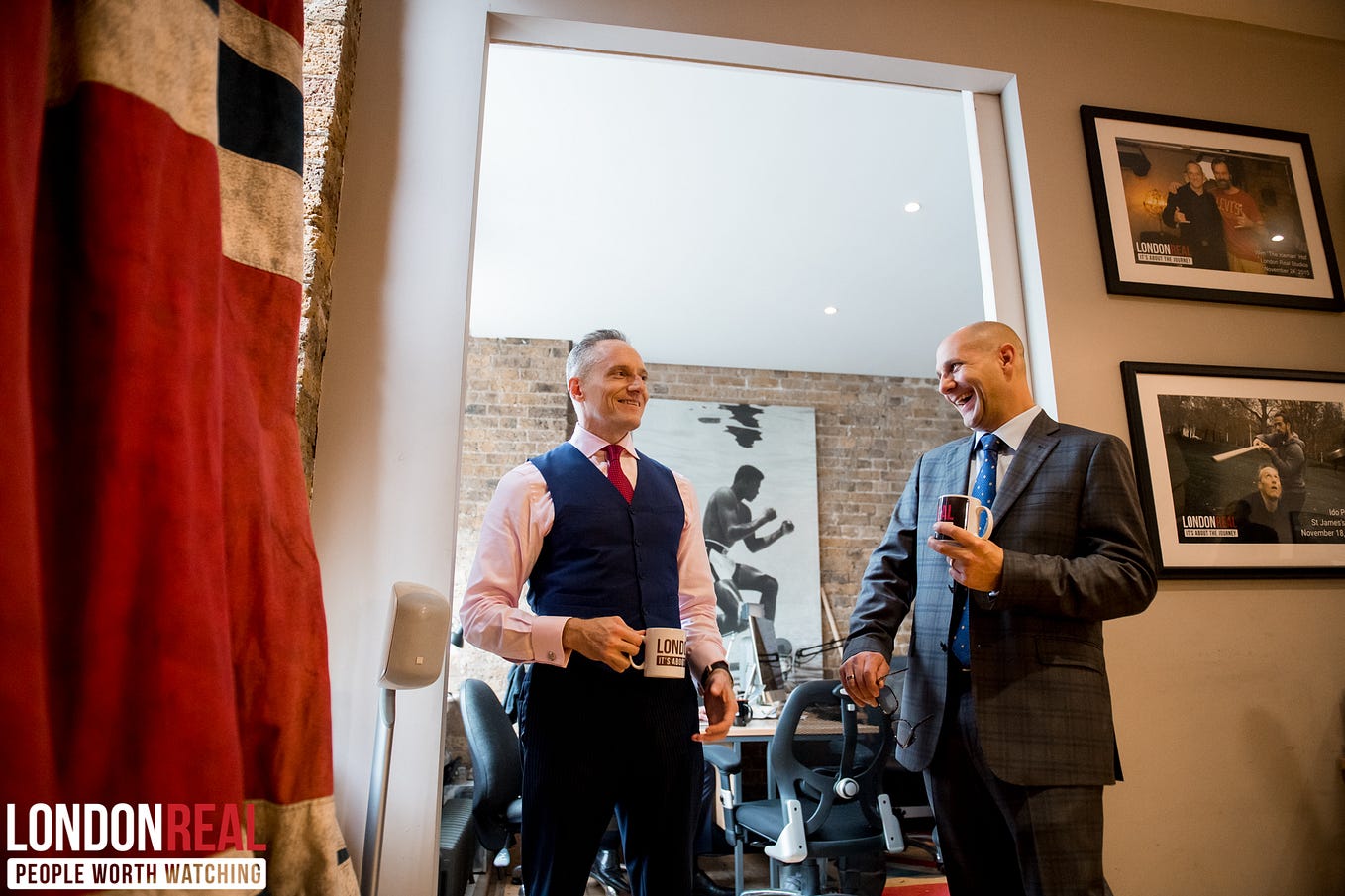 US ARMY Ret. Sgt. Rick Yarosh: A True American Hero | by Roger Brooks ...