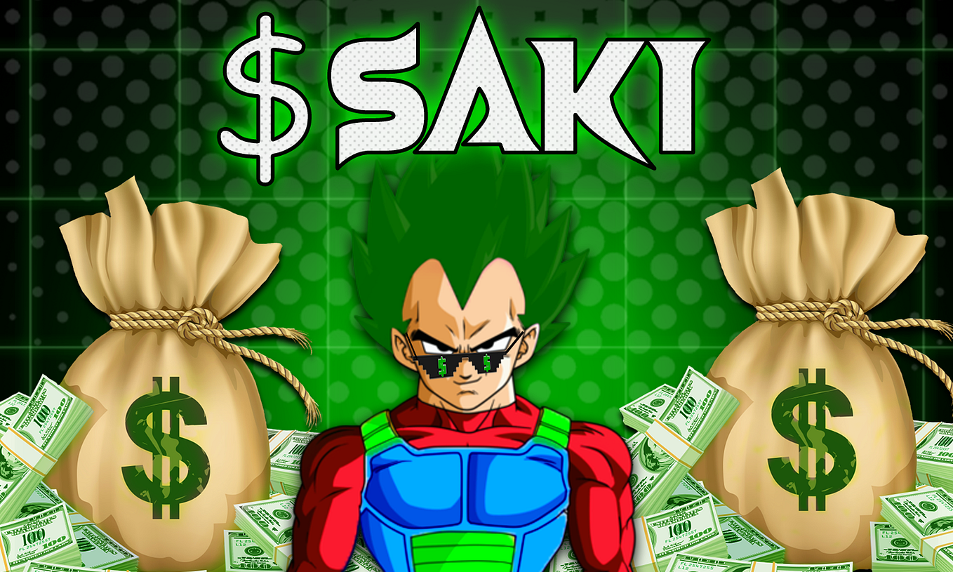SOLSAKI Presale Live. The world of cryptocurrency is always… | by ...