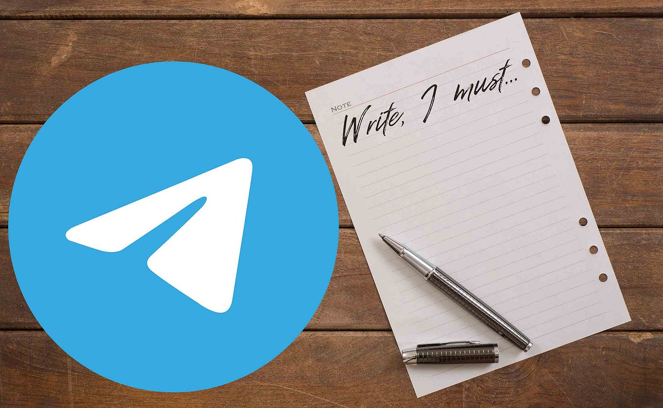 If Your Writing Isn’t Getting Rejected, You’re Doing It Wrong | by ...