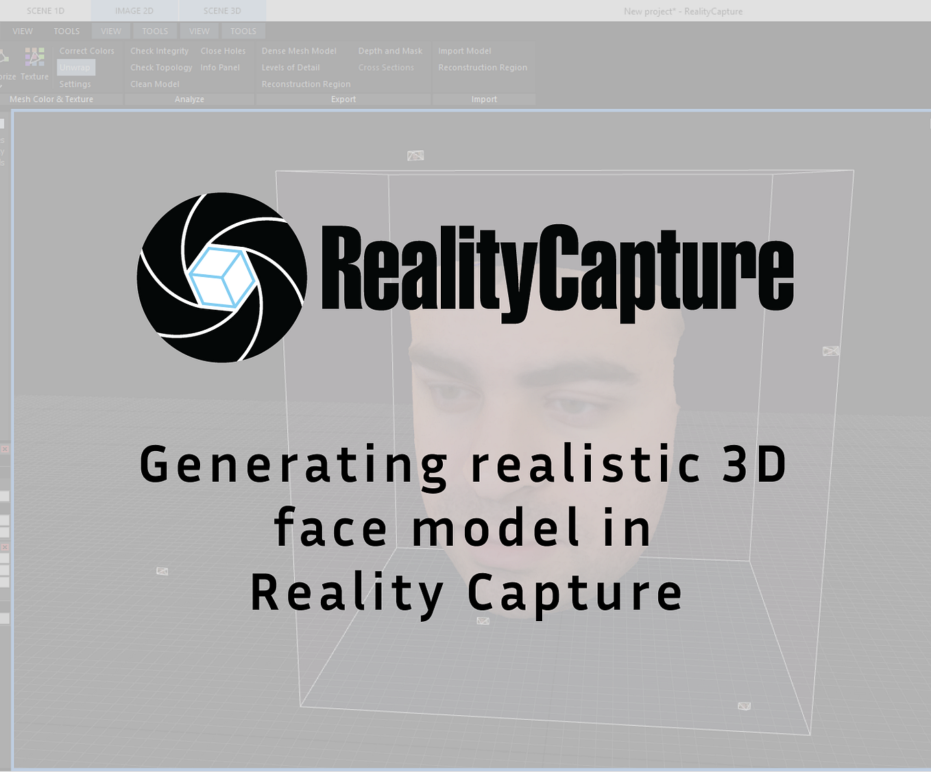 Guide To Set Up and Use MetaHuman Animator in Unreal Engine 5.2 | by Keer Zhao | Medium