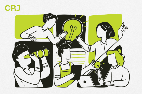 Grooming Creativity — Opposite Thinking | by Tushar Dhakappa | Medium