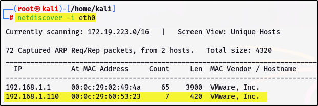 METASPLOITABLE 2. This is a tool developed by Rapid7 for… | by Vishal Kumar | Medium