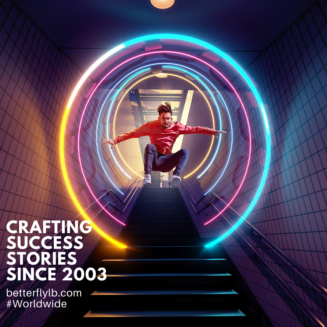 The Metaverse: A New Frontier Powered by AI | by Better'fly Digital ...