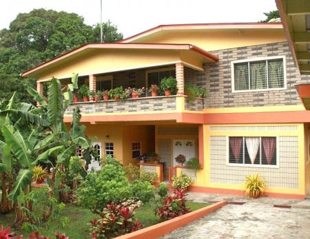 Caribbean magic resort Kelly village | by Perfect Stayz | Medium