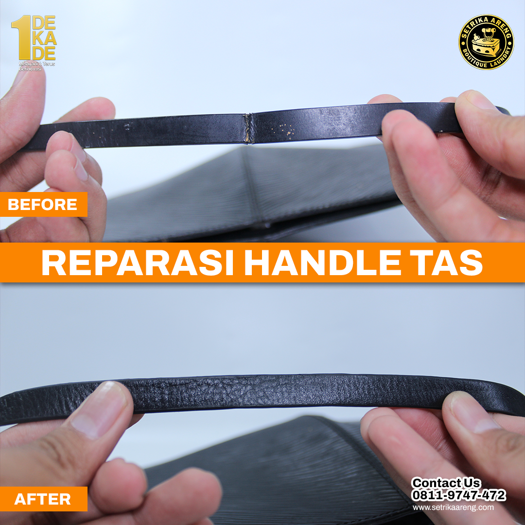 AHLI, Call 0811 9747 472, Reparasi Tas Ganti Resleting Yasmin Bogor ...