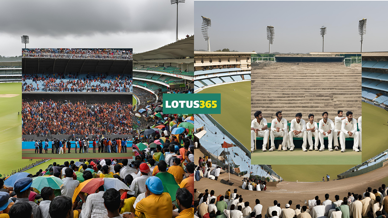 Exploring the Latest Updates and Features on Lotus365 | by Lotus 365 ...