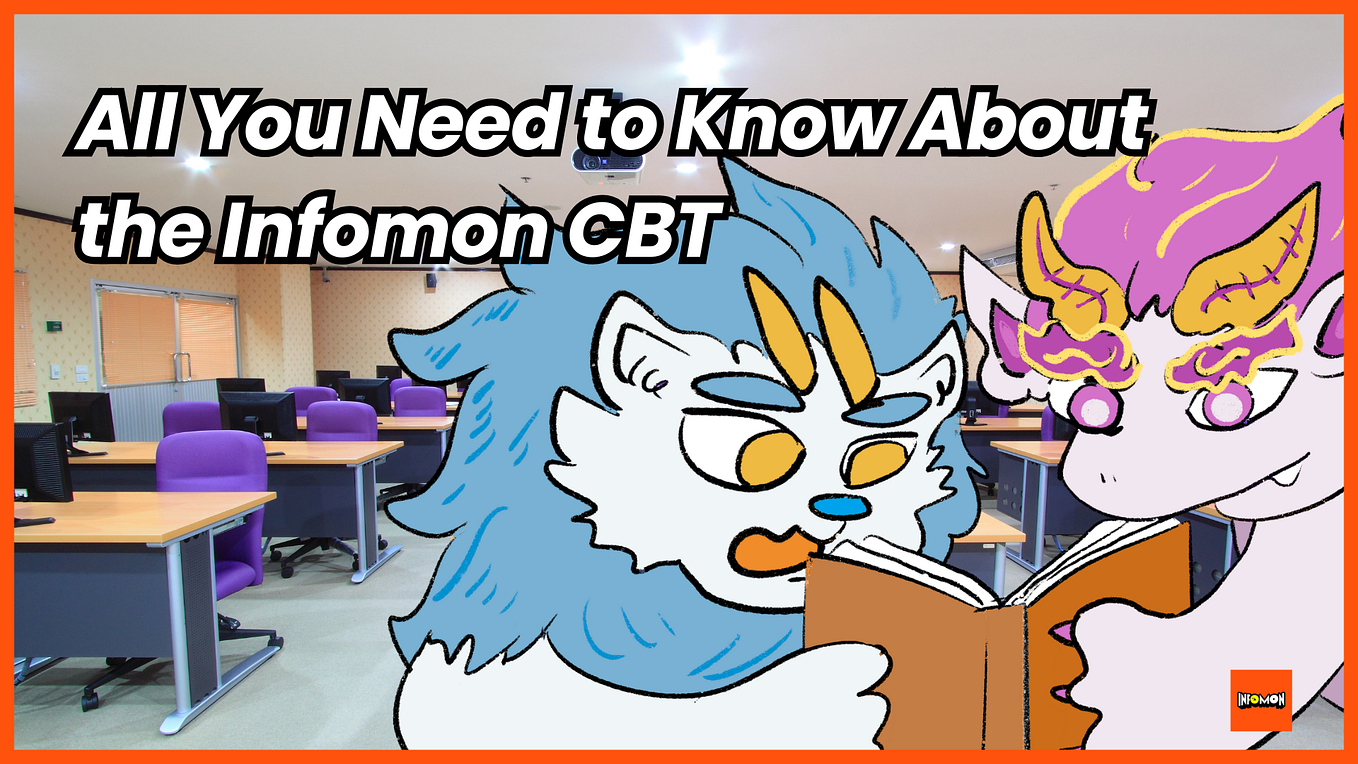 🎉 Infomon Friday Party: Let the Fun Begin! 🎉 | by Infomon | Medium
