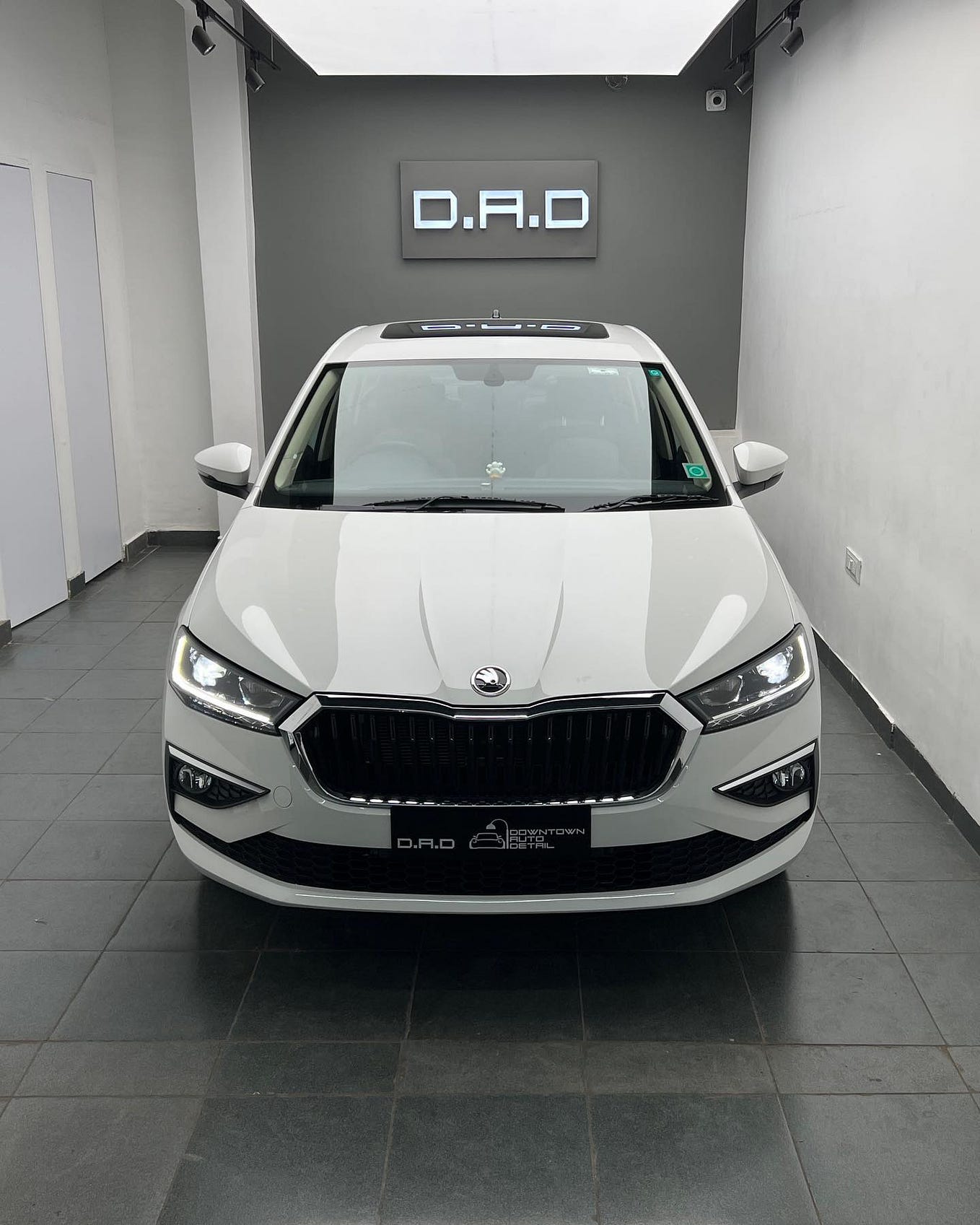 How to Choose the Right Paint Protection Film (PPF) for Your Car | by ...