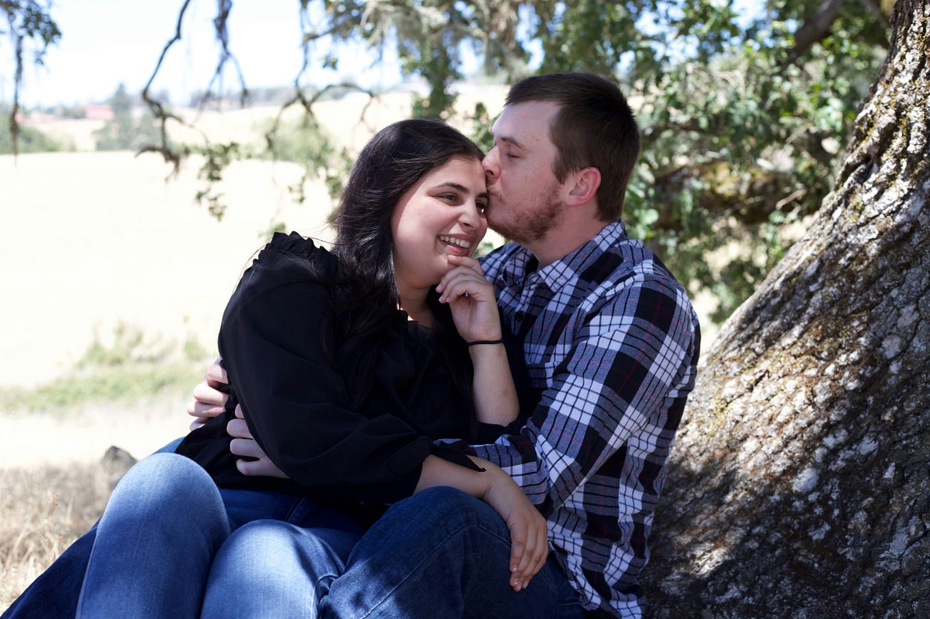 The Story of the Woman Who Just Couldn’t Say No | by Karen Nimmo | On ...
