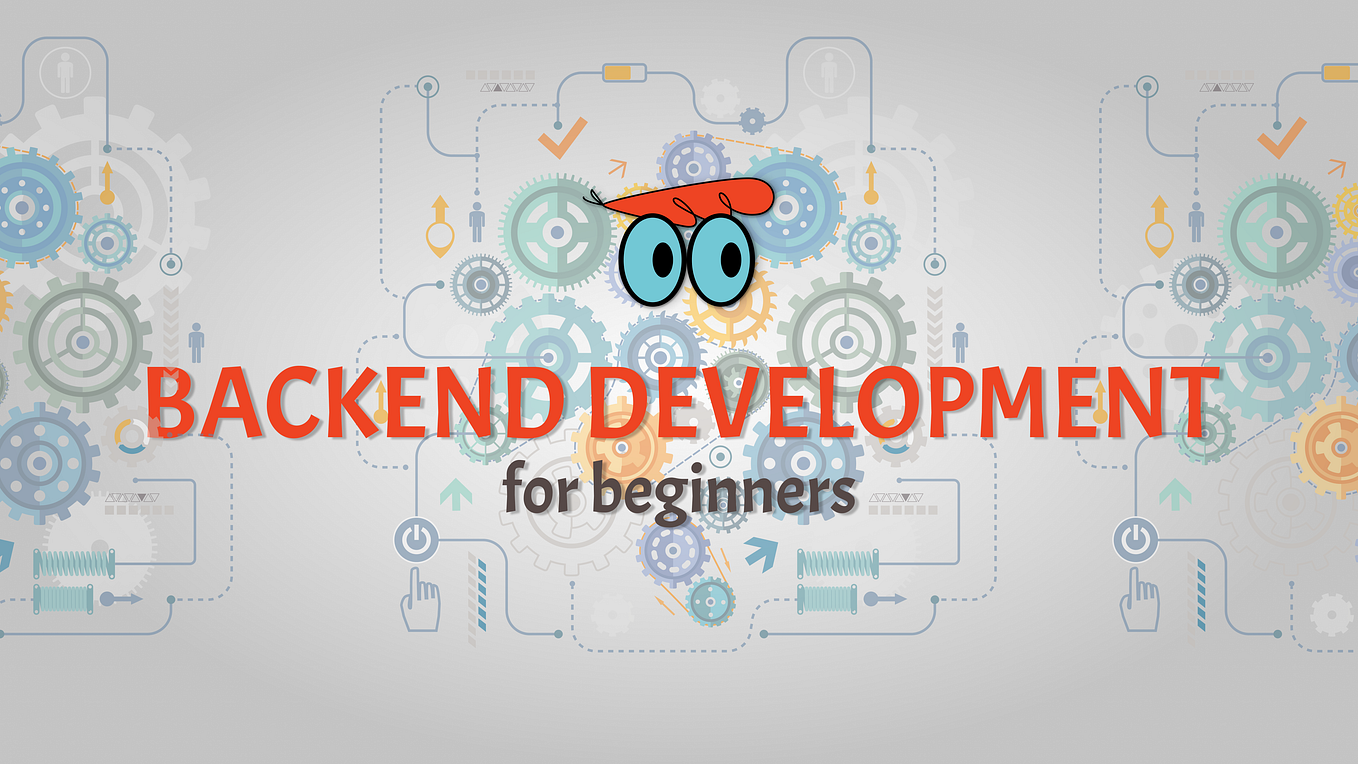 All you need to know about Frontend Development | by Dexter Brains | Medium