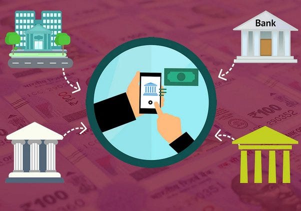 Demystifying UPI IDs and VPA Handles for Payments | by Vaishnavi Devi ...