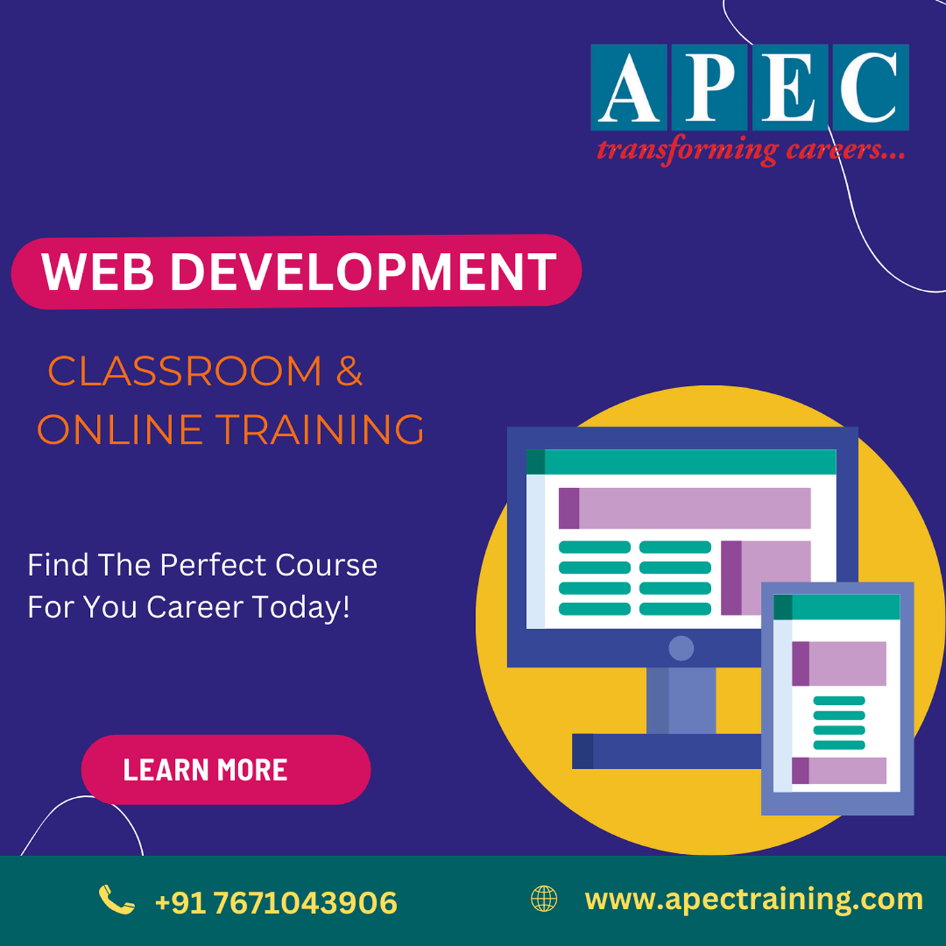 UI design training in india - Sivapandey - Medium