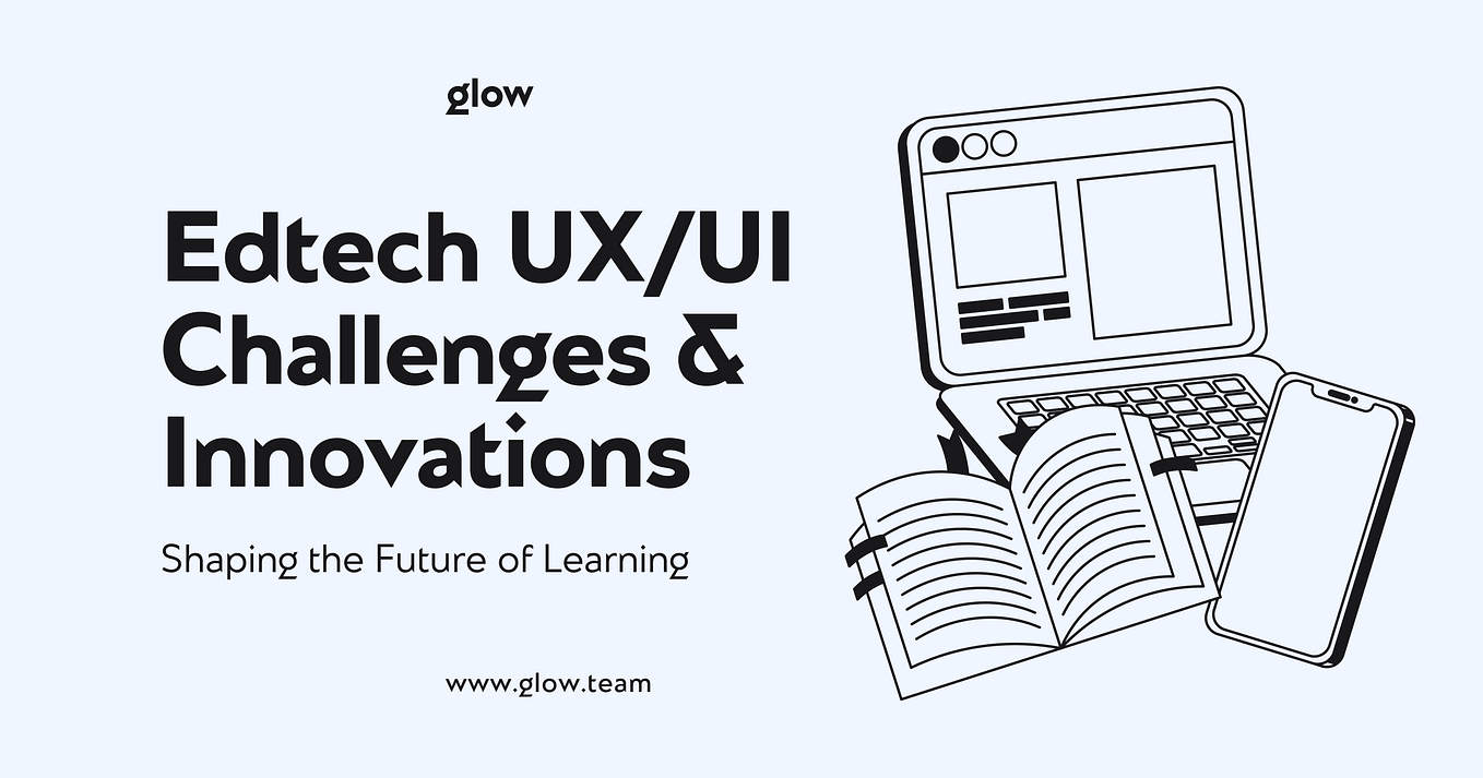 UI Design Process: A Step-by-Step Guide | Glow Design Agency