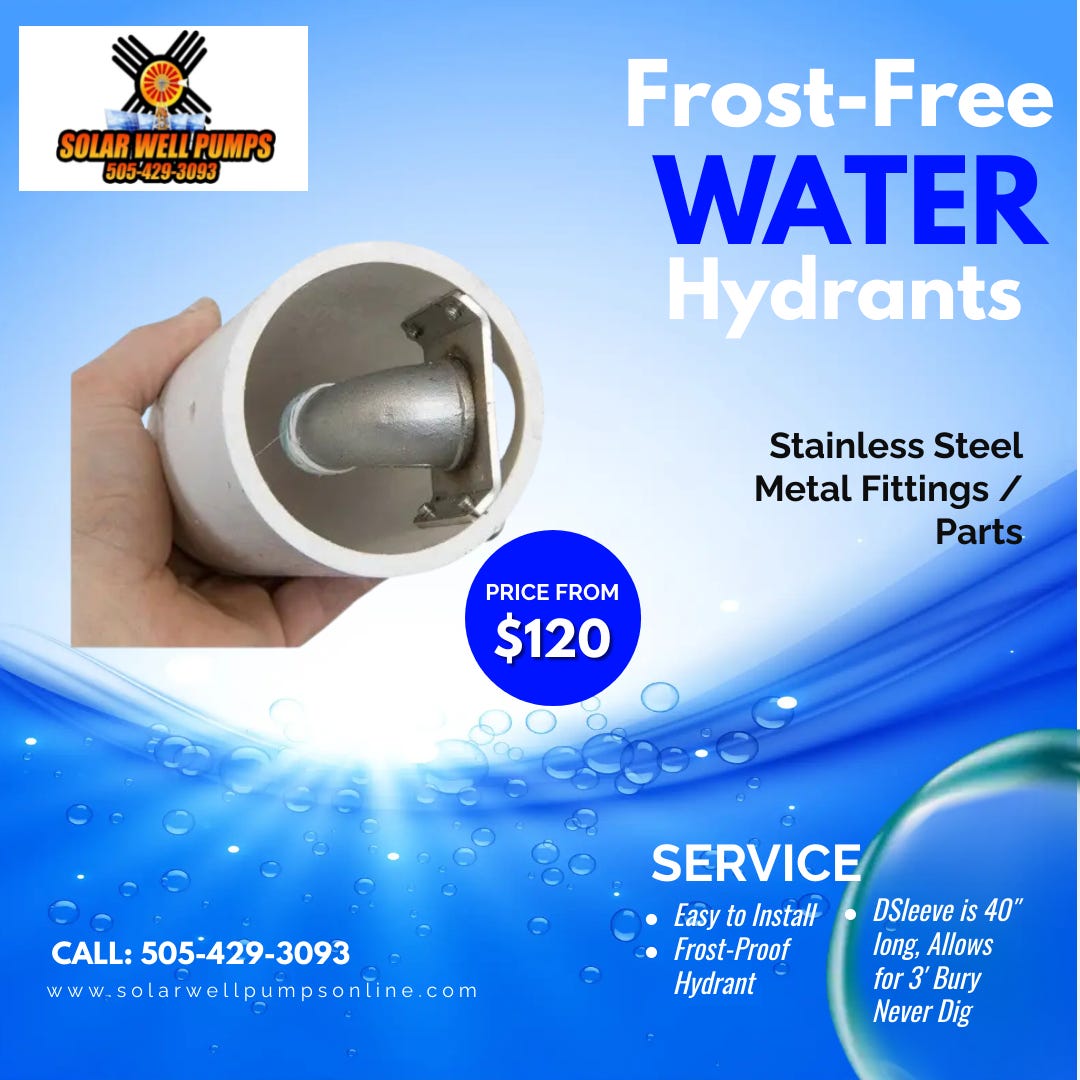 Maximizing Efficiency with Hydropro Water System Tank and Green Gobbler ...