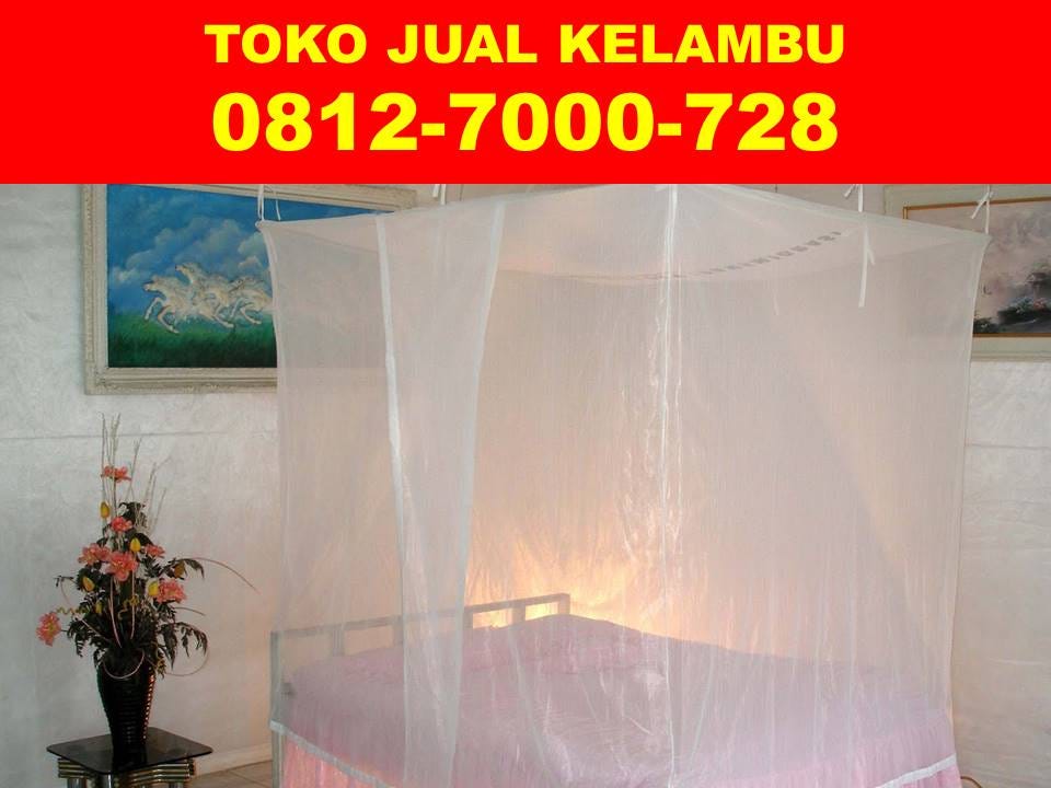Jual Kelambu Gantung, 0812–7000–728 (HP/WA) | by Toko Jual Kelambu | Medium