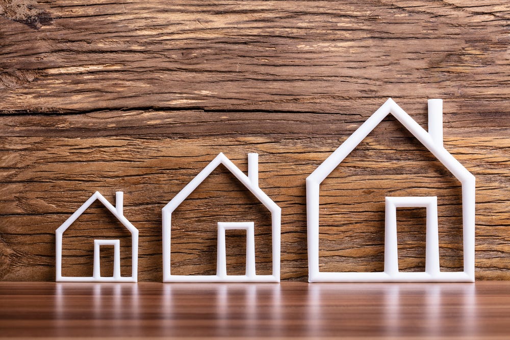 How To Renovate A New Home Before Moving In - Experience Sunshine Coast ...