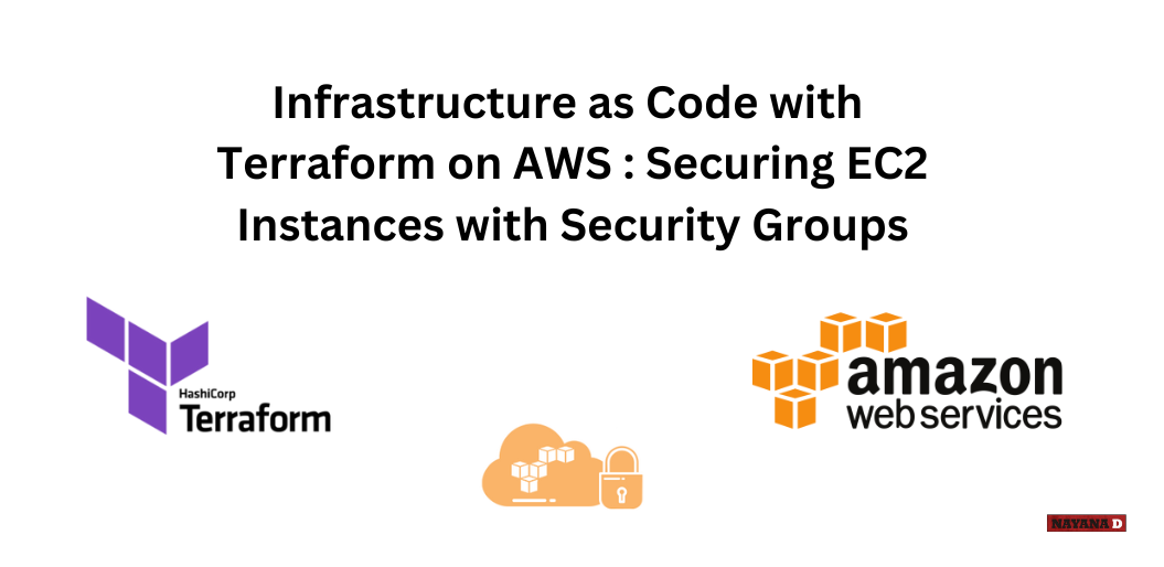 Infrastructure as Code with Terraform on AWS: Creating AWS VPC and Subnet | by Nayana Dharmasiri ...