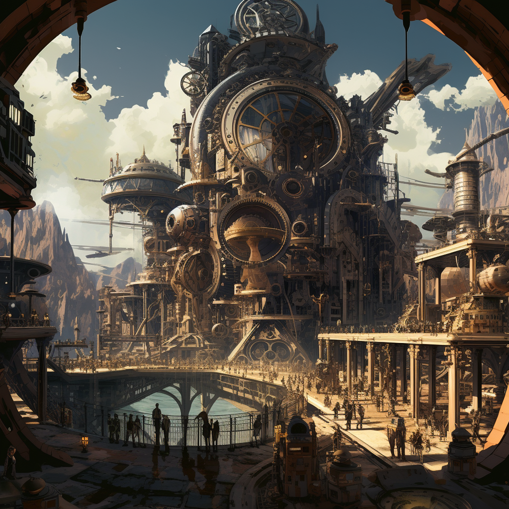 The Dawn of the Fifth Industrial Revolution: Departing from Schwab’s ...