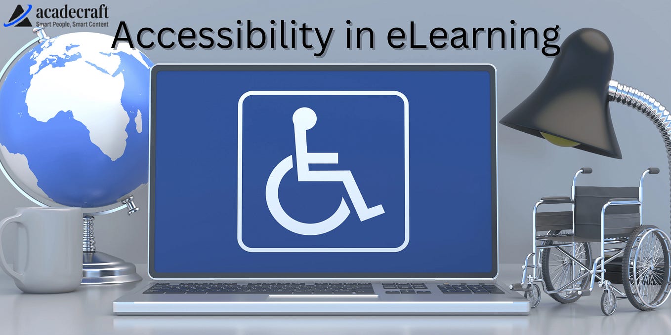 6 Ways to Use ADA Site Compliance for Making Videos Accessible | by ...