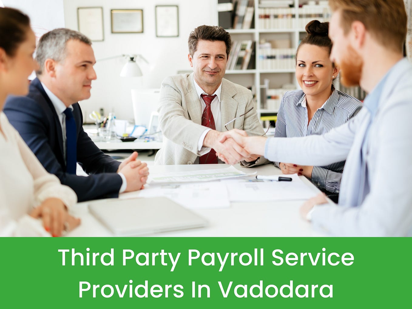 3rd Party Payroll Companies In Vadodara | by Consultancycatalysts | Jul ...