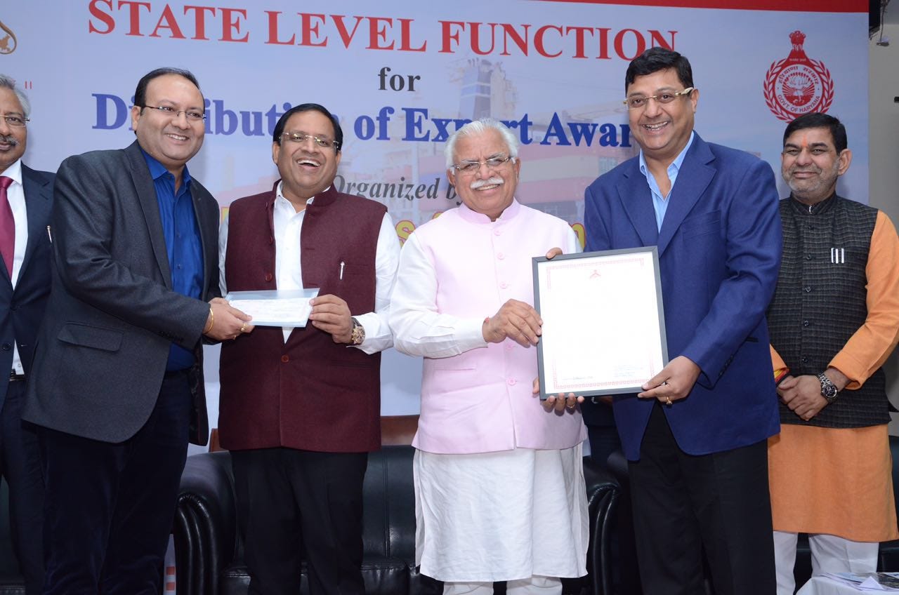 Pavel Garg: Shivam Medichem Exports Private Limited and Passion Pharma ...