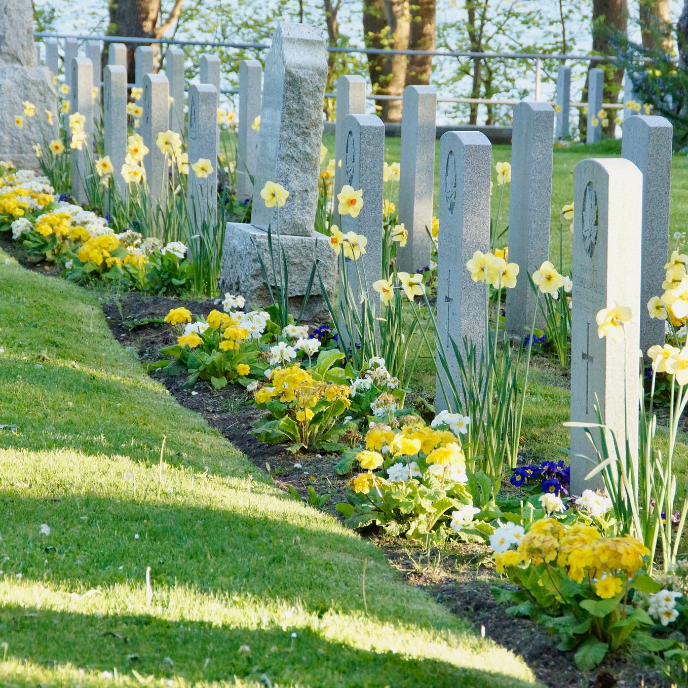 5 Non-Obvious Things You Must Do Quickly When a Loved One Dies | by ...