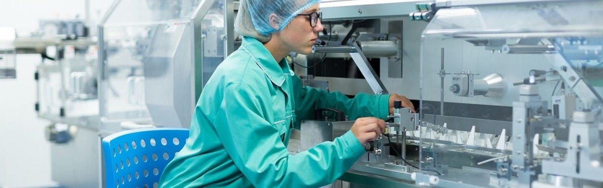 Clean Room Packaging for Full Protection of Your Products | Medium
