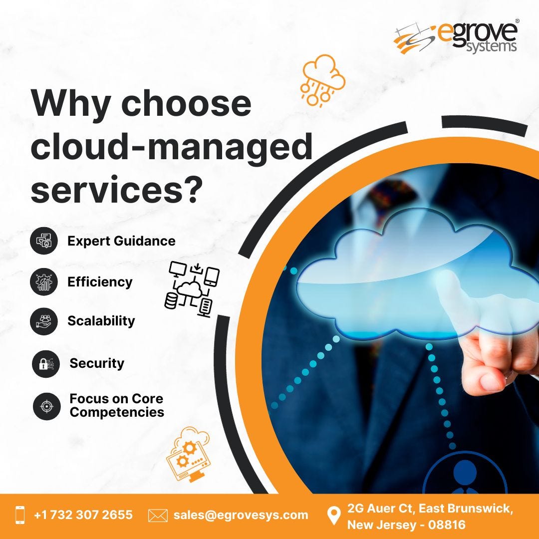 Cloud computing security service - Hariharan V - Medium