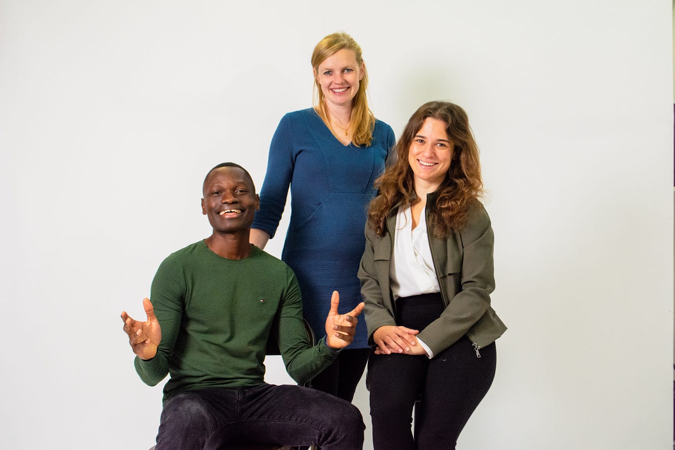 Ada’s investment in Osu. Today we are pleased to announce an… | by ...