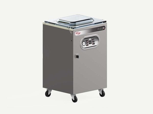 Orved Cuisson 61: Redefining Precision with Advanced Sous-Vide Machine ...