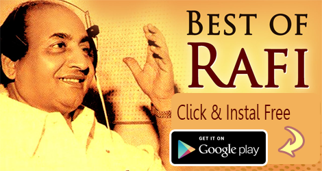 Mohammad Rafi Songs — Rafi Hit Songs | by Aiza Akhter | Medium