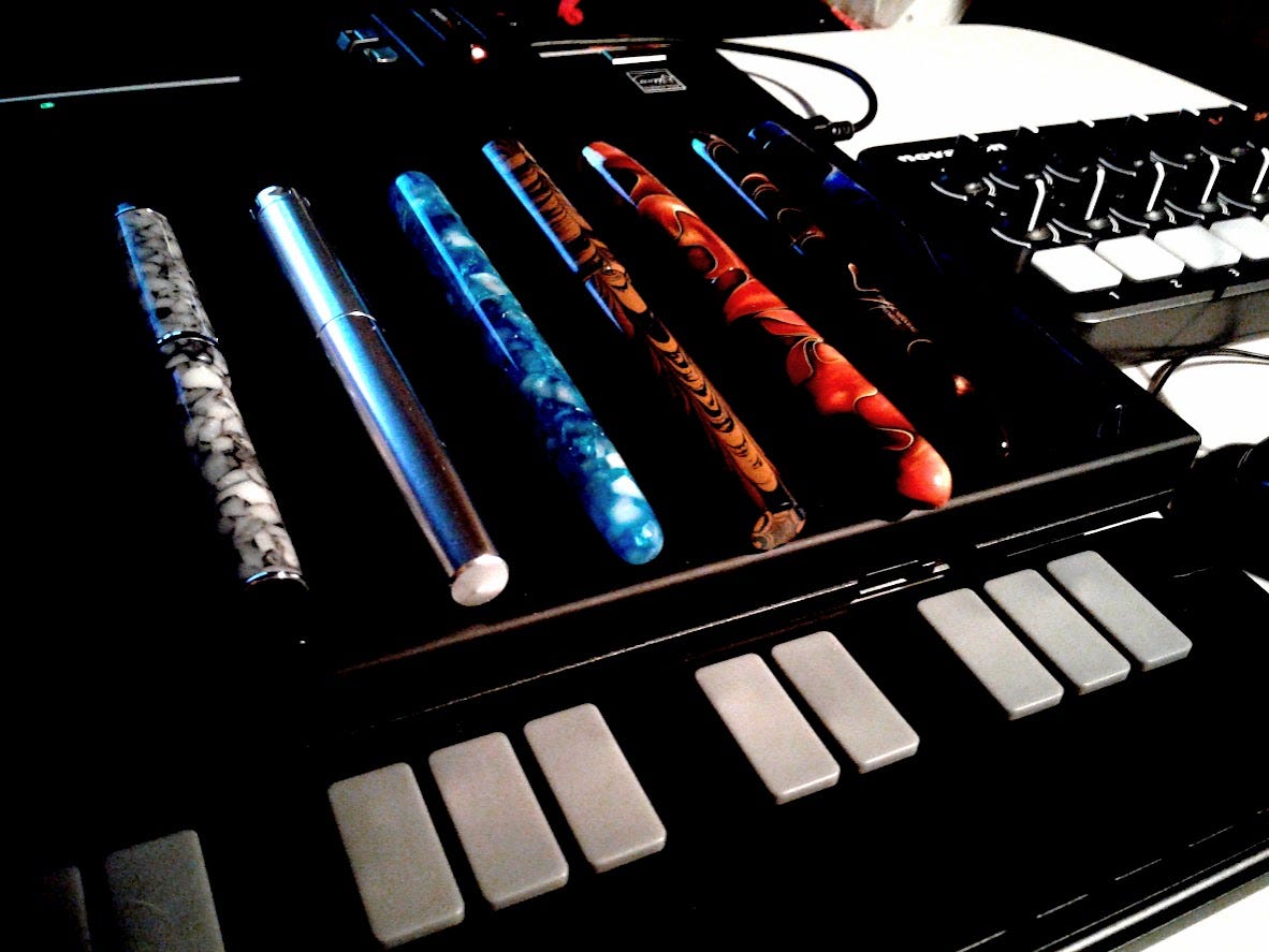 S.K.Y. KEYS Review. This Little Plugin Packs a Punch | by Tony Thomas | Medium