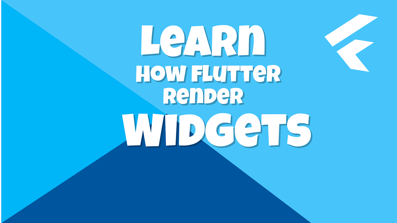 Flutter 3.13 — framework improvements | by Muhammad Adnan | Medium