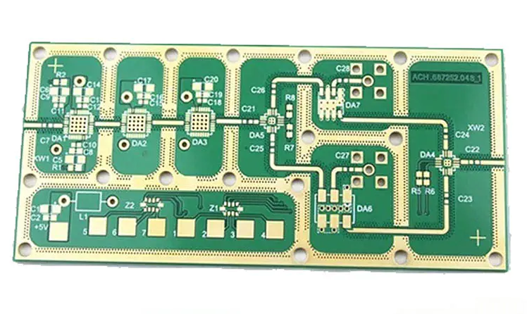 Cavity PCB: Revolutionizing Circuit Board Technology | by OZC | Medium