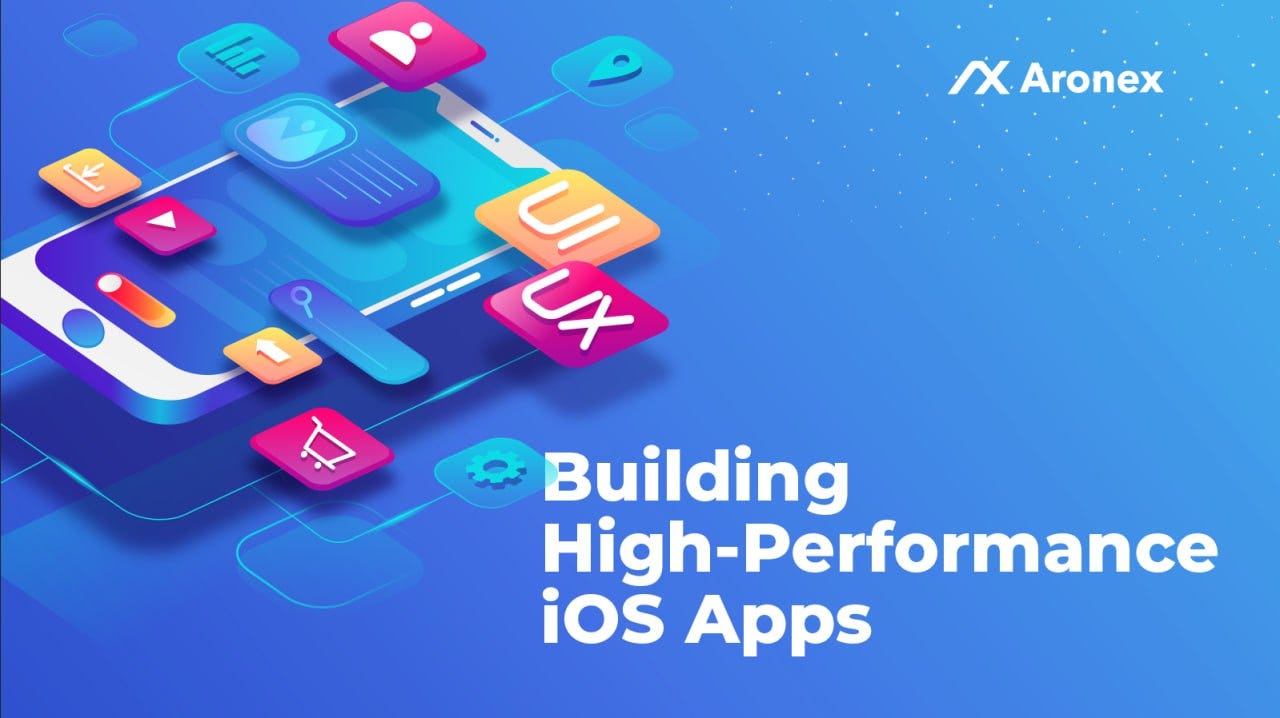 Mobile App Development for Startups | by Aronex | Aronex