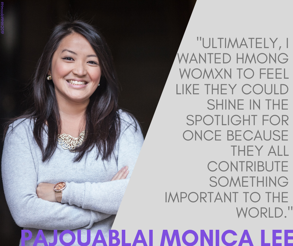 #HmoobWHM2019 Spotlight: Phim Her | by Pajouablai Monica Lee | Medium